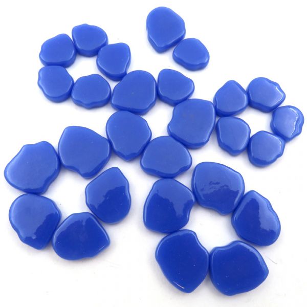 Sakura Petals - 067 Warm Blue — Hobby Island UK