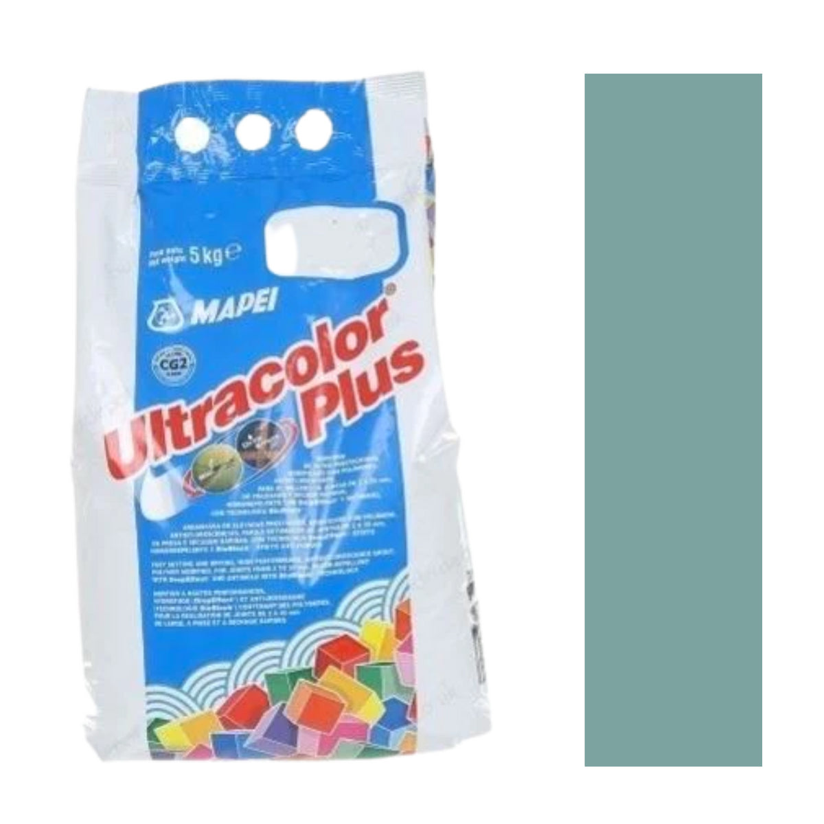 Ultracolor-plus Grout - 177 Sage — Hobby Island UK