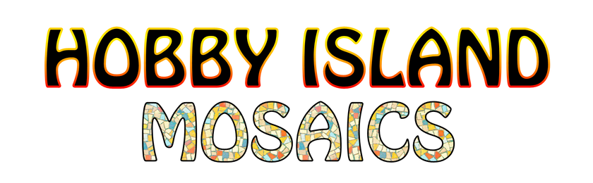 Hobby Island Mosaics — Hobby Island UK