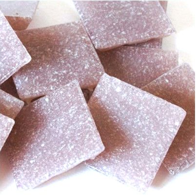 20mm Vitreous Paper - A41 Iced Lilac — Hobby Island UK