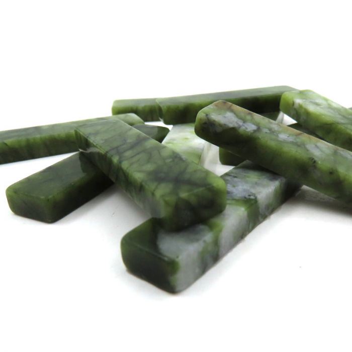 Marble Rods - Apple Green - 250g — Hobby Island UK
