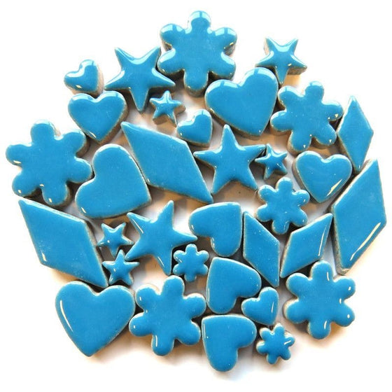 Hobby Island Mosaics — Hobby Island UK