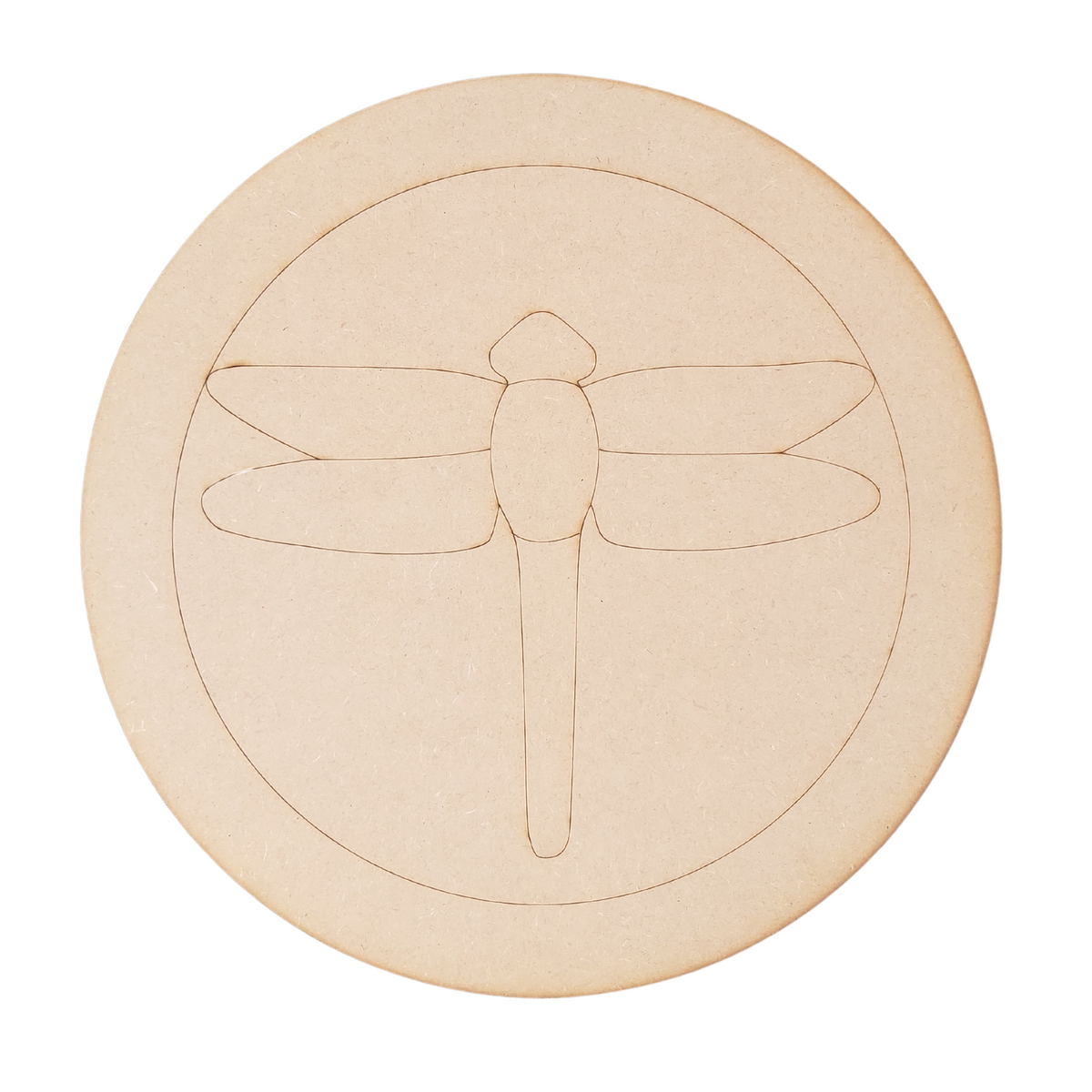 Kit - 50cm Hawker Dragonfly table top — Hobby Island UK