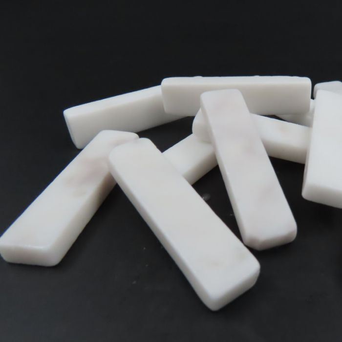 Marble Rods - Jazz White - 250g — Hobby Island UK