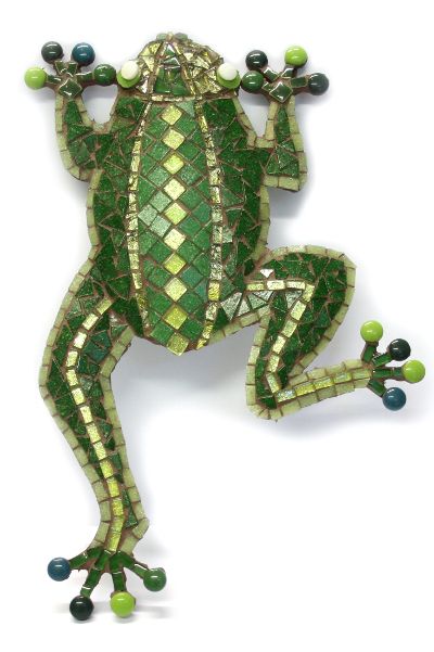 Kit - Tree Frog 32cm — Hobby Island UK