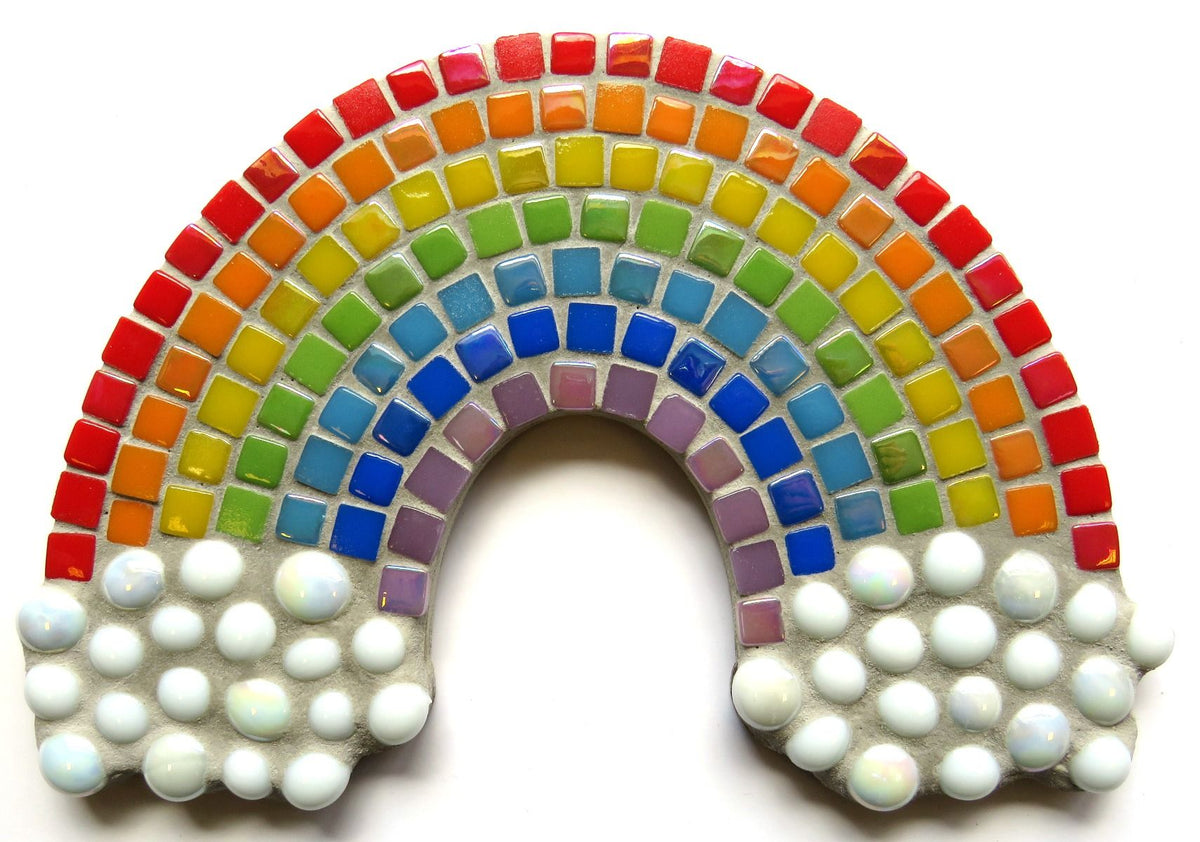 Kit - 20cm Rainbow — Hobby Island UK