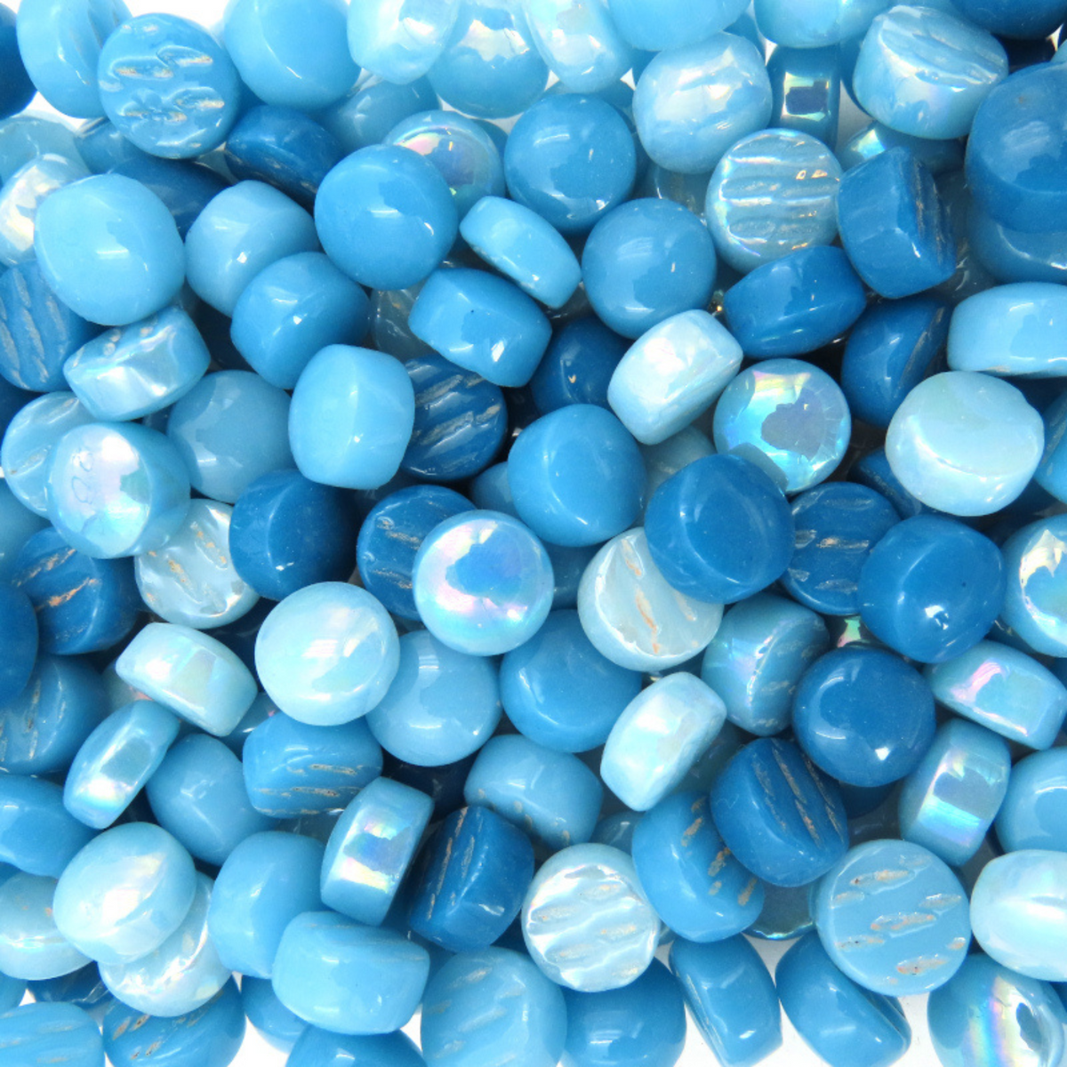 Optic Drop Mixes - Turquoise Oasis — Hobby Island UK