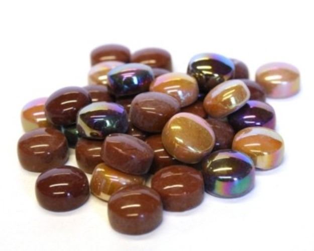 Optic Drop Mixes - Chocoluscious — Hobby Island UK