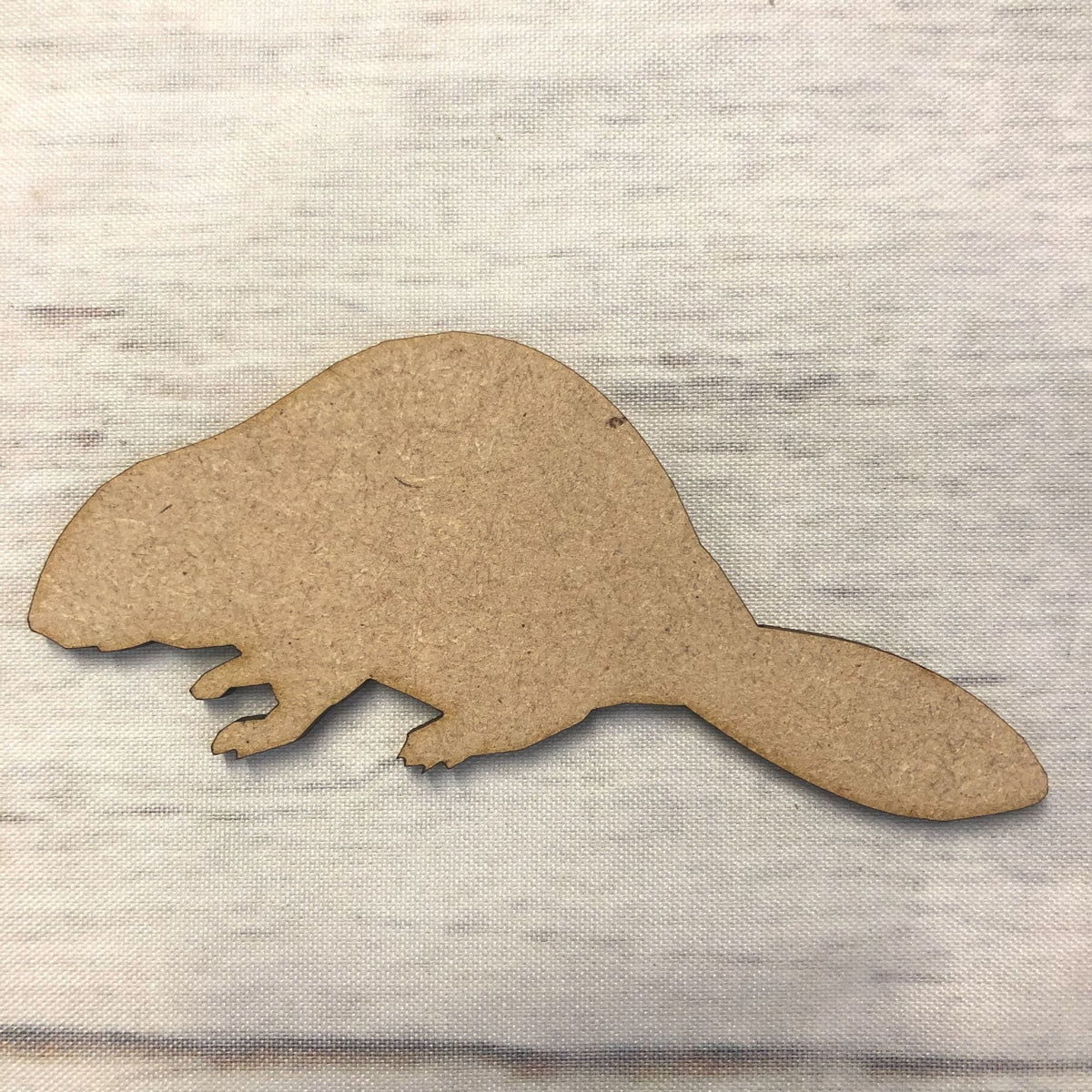 Beaver — Hobby Island UK