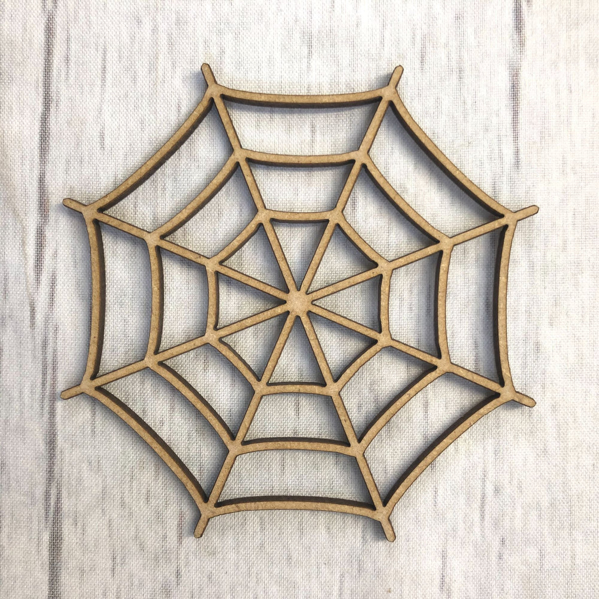 Spiders Web — Hobby Island UK