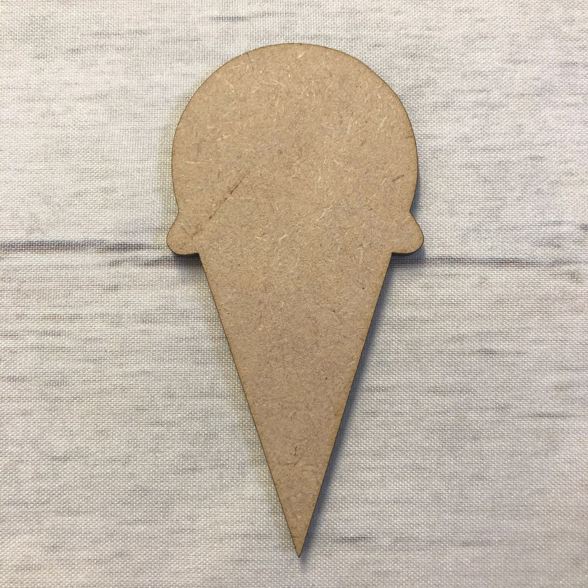 Ice cream — Hobby Island UK