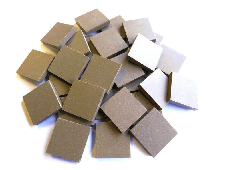 Hobby Island Mosaics — Hobby Island UK