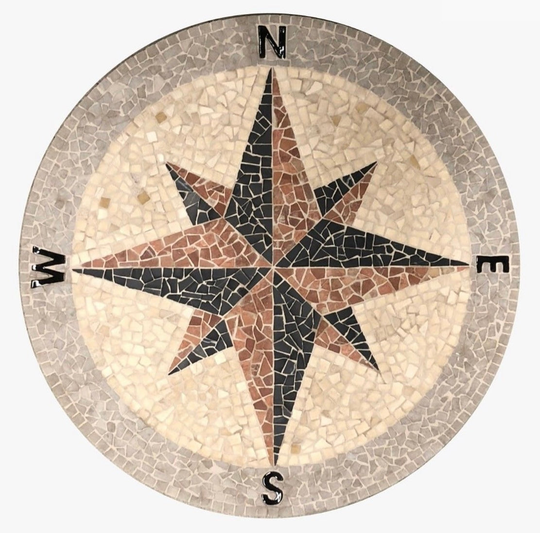 Kit - 50cm Compass table top — Hobby Island UK