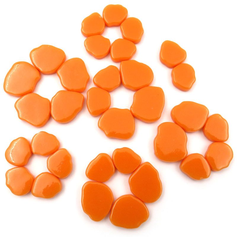 Sakura Petals - 104 Opal Orange — Hobby Island UK