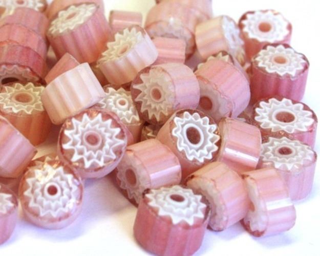 Millefiori - 9/10 Fuchsia U17 — Hobby Island UK