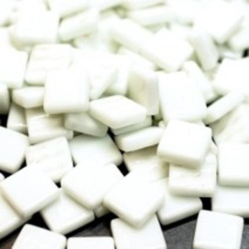 12mm Standard - 040 Opal White — Hobby Island UK