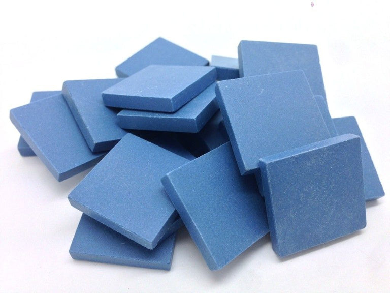 Hobby Island Mosaics — Hobby Island UK