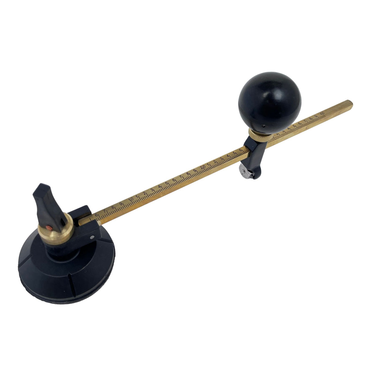 Tools - Circle Glass Cutter — Hobby Island UK