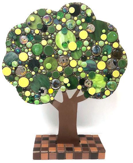 Kit - Customisable Family Tree - 40cm — Hobby Island UK