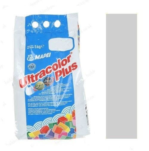 Ultracolor-plus Grout - 110 Manhattan — Hobby Island UK