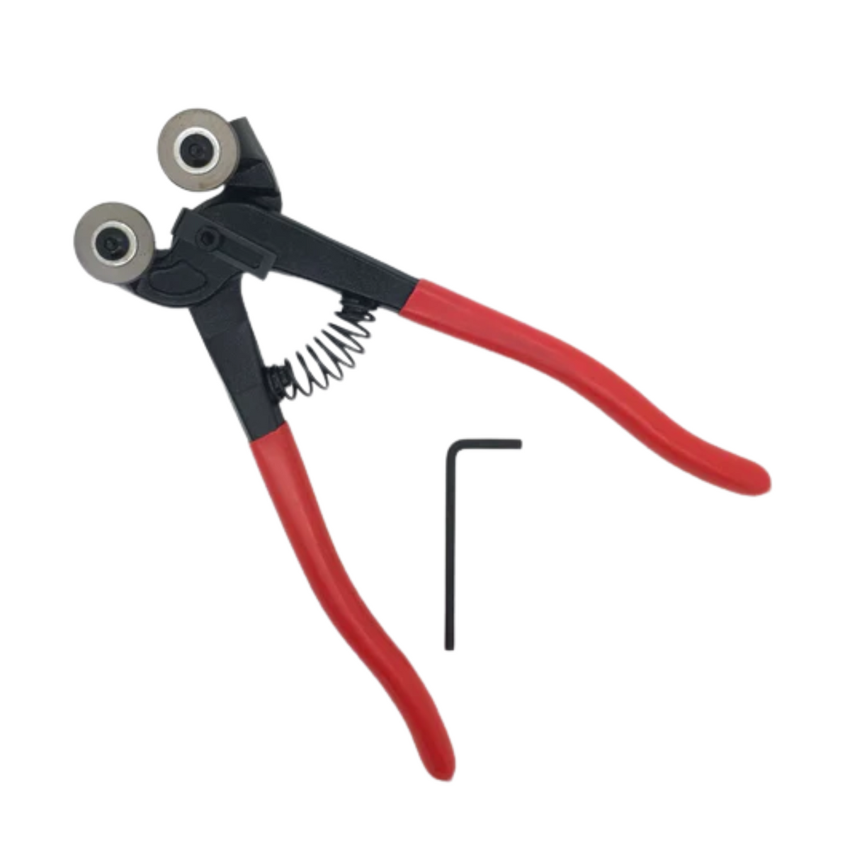 Wheeled Nippers — Hobby Island UK