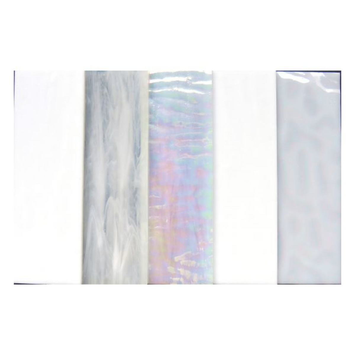 Glass Pack: White — Hobby Island UK